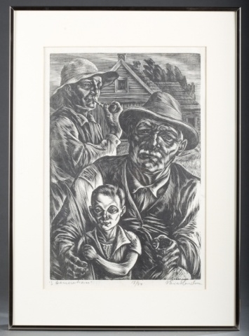 Isac Friedlander | 4 works: TOILERS; GIULETTA; DOWNHILL; COMPANIONS ...