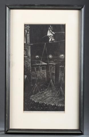 Isac Friedlander | 4 works: TOILERS; GIULETTA; DOWNHILL; COMPANIONS ...