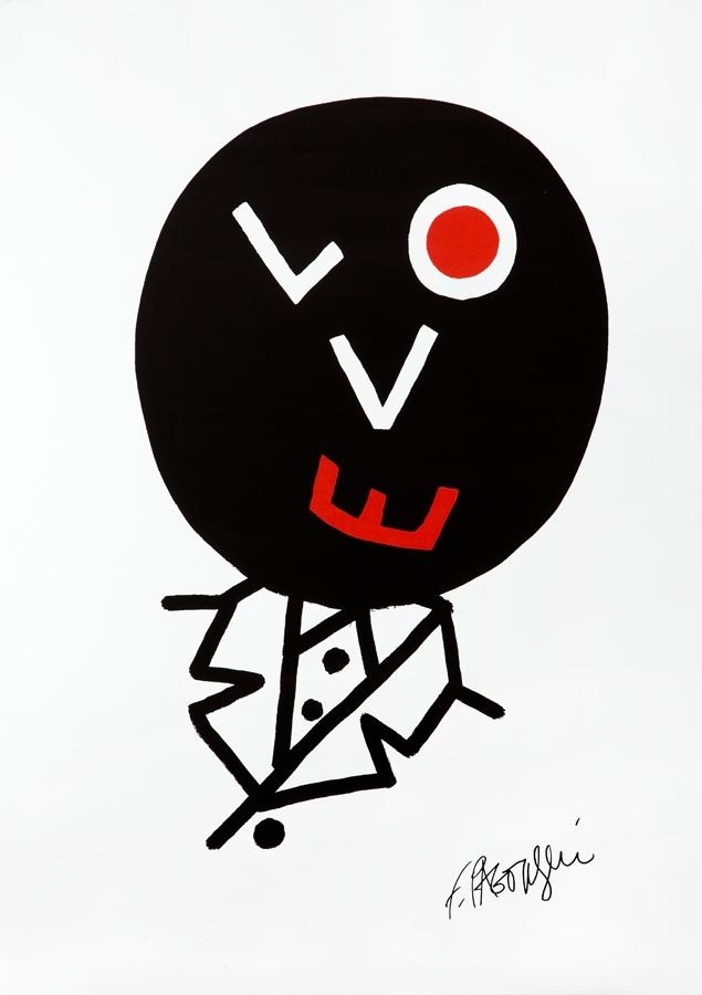 Filip Pagowski | Untitled | MutualArt