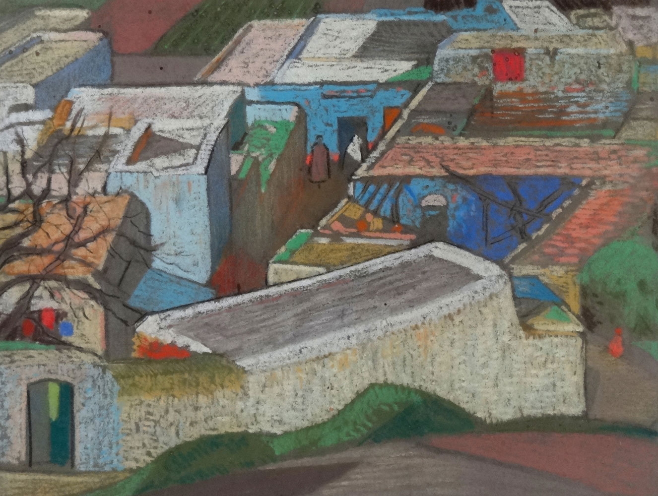 John Weeks | Morning Light | MutualArt