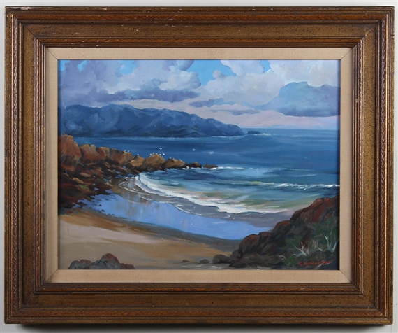 Karl Rudolph | 1 Artworks at Auction | MutualArt