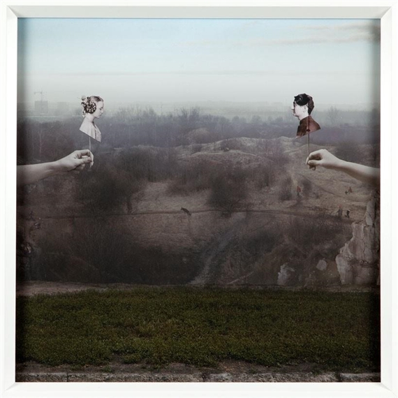 Robert Manka | 1 Artworks at Auction | MutualArt