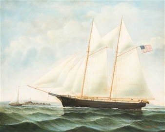 D. Taylor | 20 Artworks at Auction | MutualArt