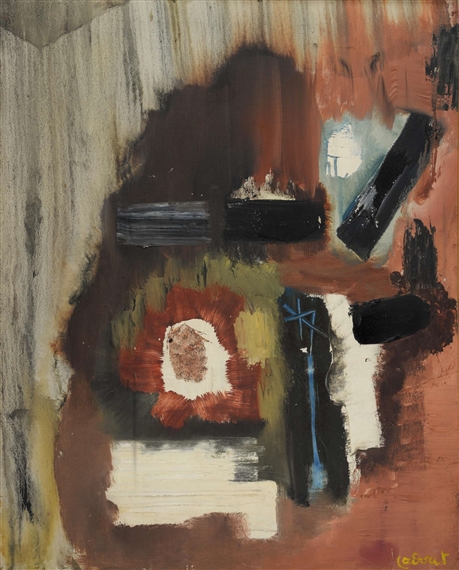 Michael Cadoret | Mediterranee (1956) | MutualArt