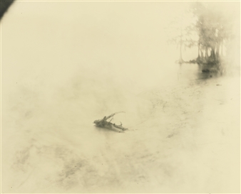 Sally Mann | BIG BURGER | MutualArt