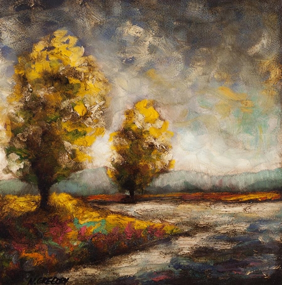 Neal Gregory | 3 Artworks at Auction | MutualArt