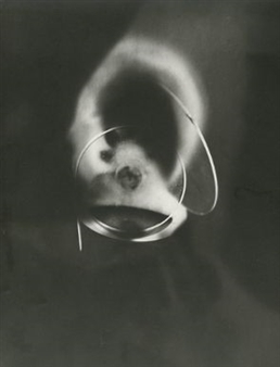 Man Ray | Photogramme (Circa 1923) | MutualArt