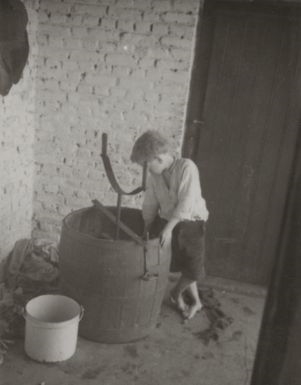 Willy Kessels | Photo de plateau du film de Joris Ivens et Henri Storck ...