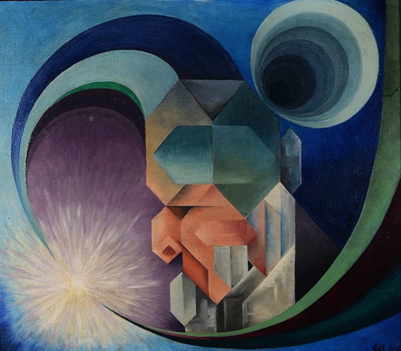 Henry Elliot Blake | 6 Artworks at Auction | MutualArt