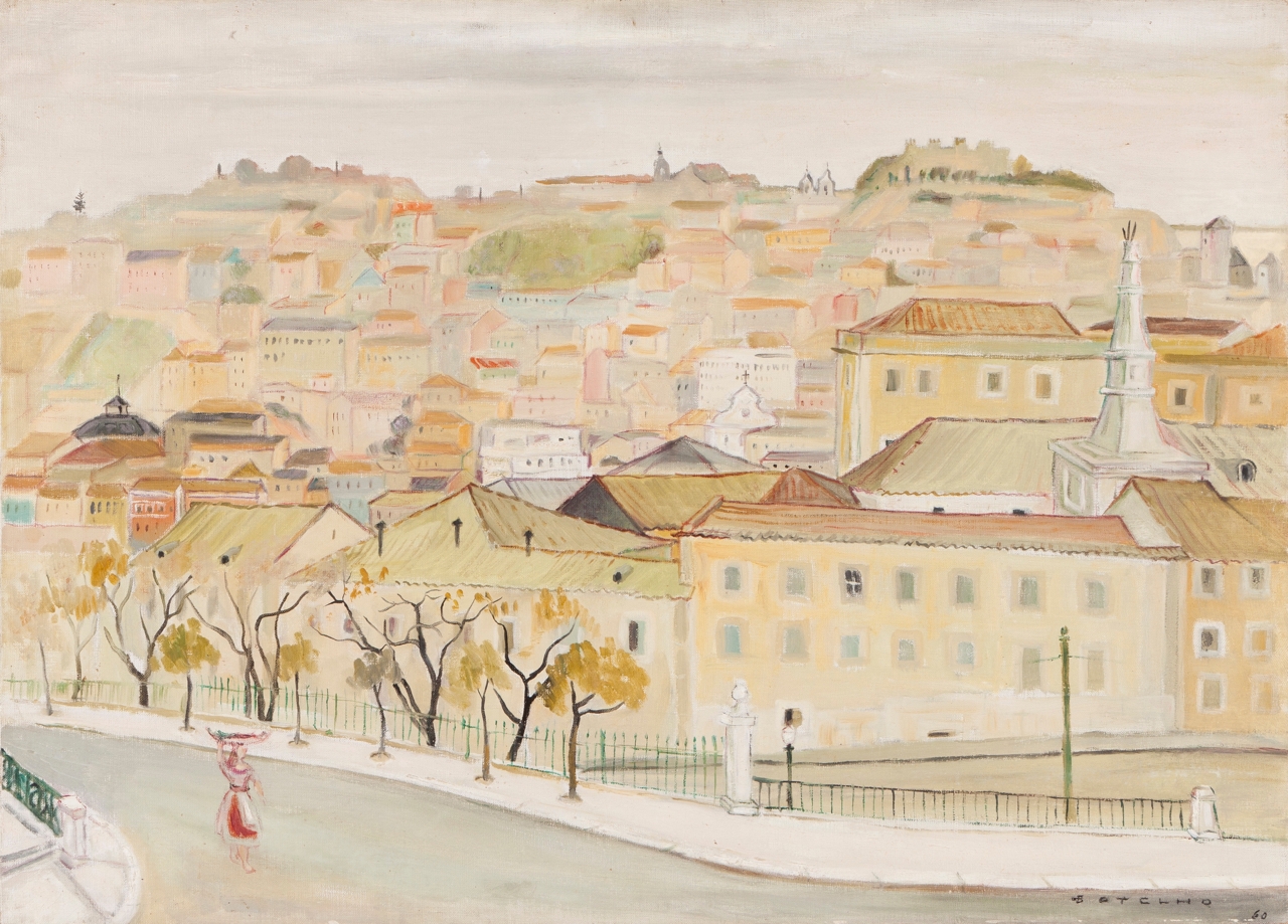 Carlos Botelho | Untitled | MutualArt