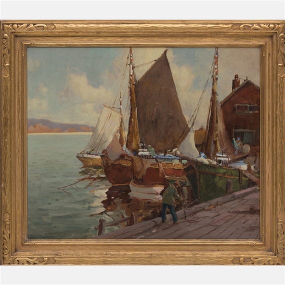 Jan Madden | Performance at Auction | MutualArt