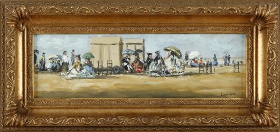 Joseph Lamont | 12 Artworks | MutualArt