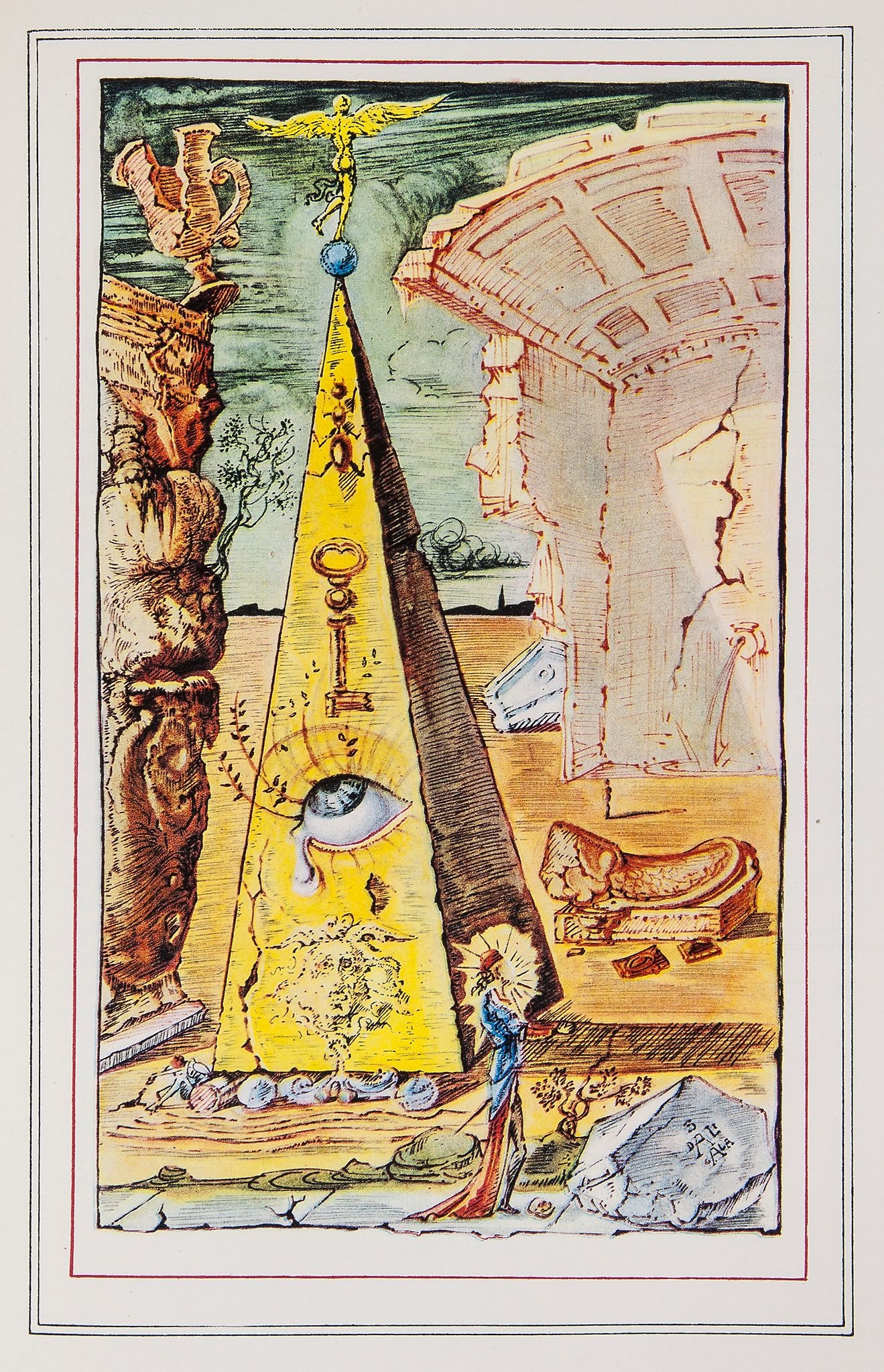 Benvenuto Cellini Paintings