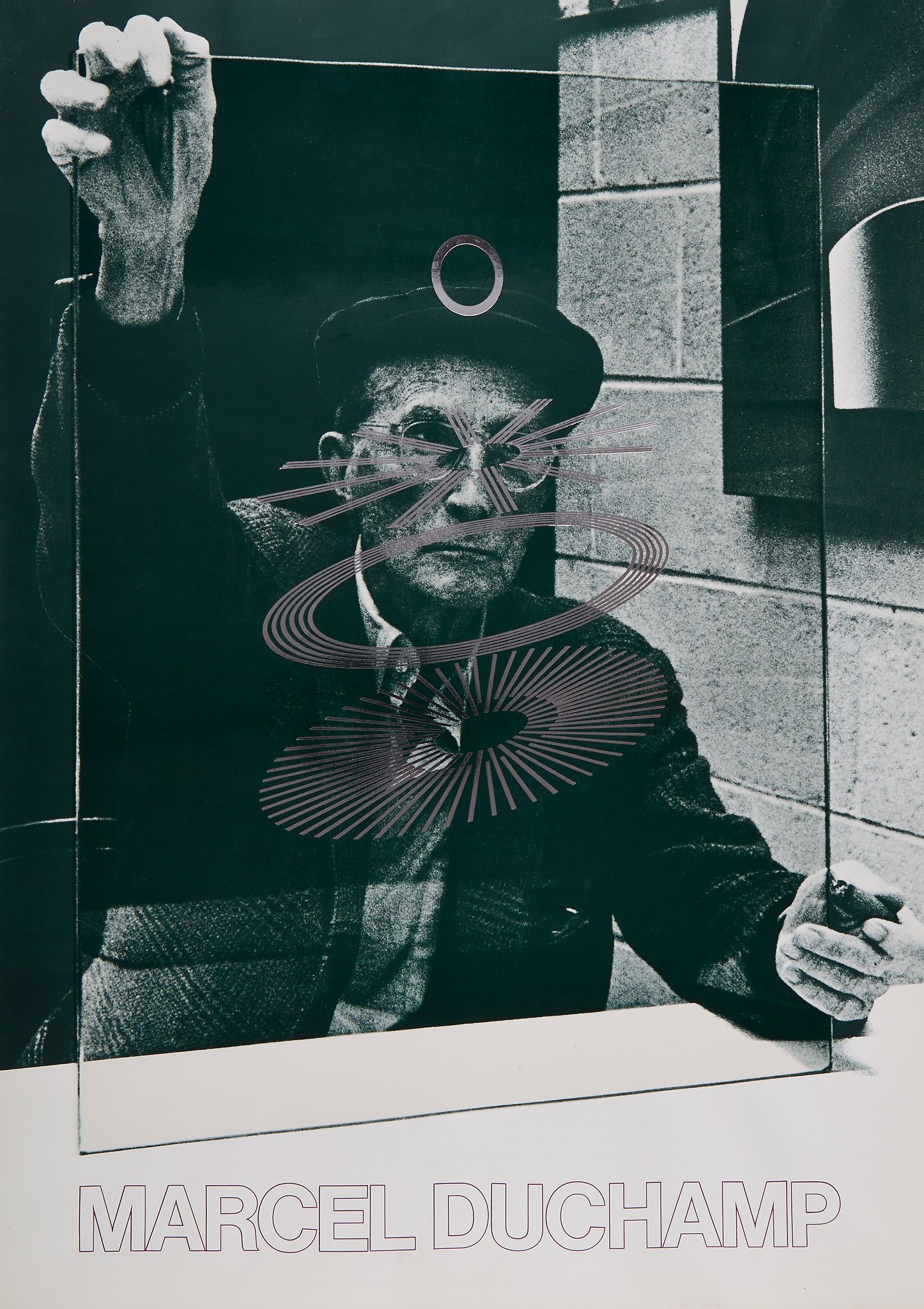 Richard Hamilton | Marcel Duchamp (1970) | MutualArt