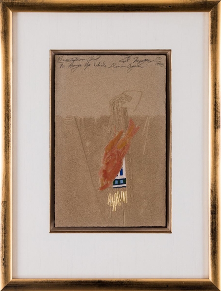 Morgan, Ed | Art Auction Results