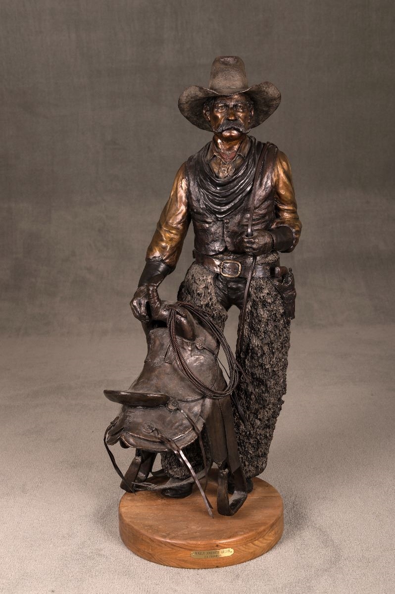 Jerry Snodgrass | Wally Ambrose Allen (1991) | MutualArt