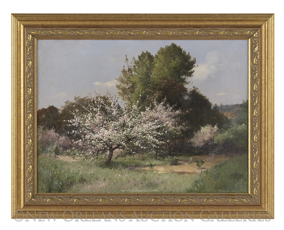 Albert Decamps | 13 Artworks at Auction | MutualArt