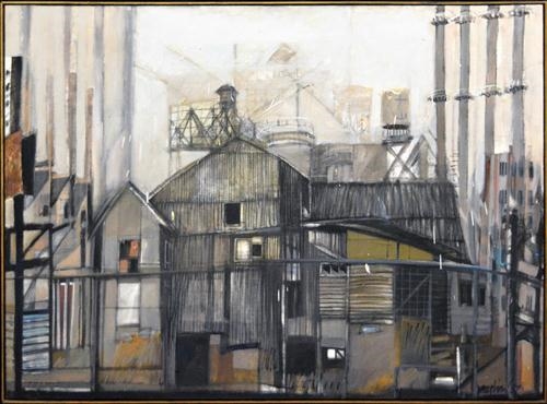 Jerry Liew | 18 Artworks at Auction | MutualArt