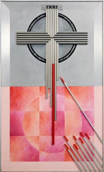 Stuart Maxwell | Biography