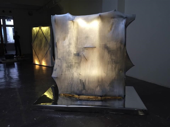 Elizabeth Bowler | Artist Overview | MutualArt