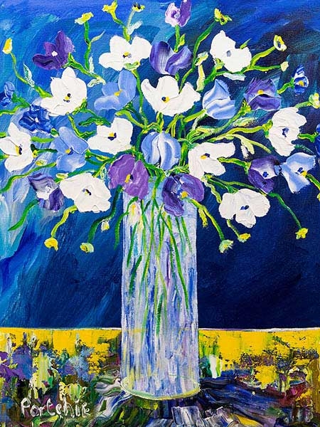 Portchie | Windmill | MutualArt