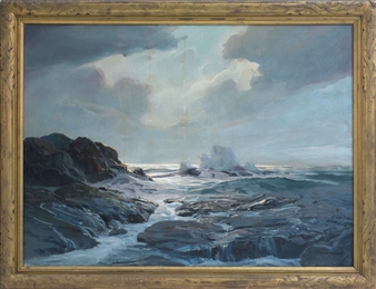 Philip Shumaker | 31 Artworks at Auction | MutualArt