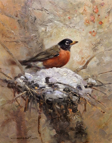 Dave Merrill | Performance at Auction | MutualArt