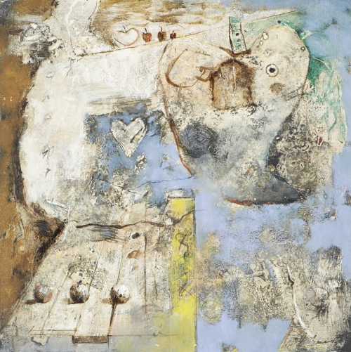 Mohammed Eunus | Performance at Auction | MutualArt