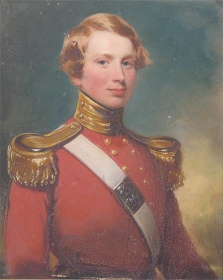 Artworks of Sir Thomas Lawrence (British, 1769 - 1830)