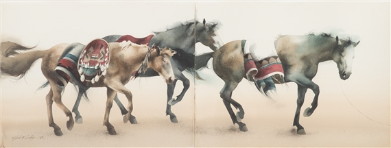 Melinda Cowdery | Artist Performance at Auction | MutualArt