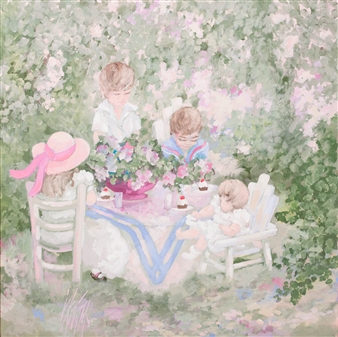 Charles R.Knight | Prehistoric Short Faced Bears and Glyptodon | MutualArt