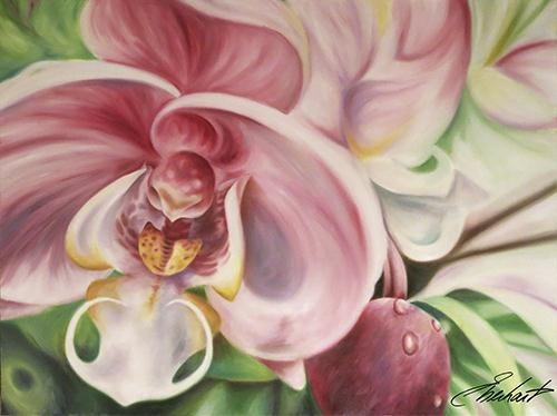 Barbara Eberhart | 1 Artworks at Auction | MutualArt