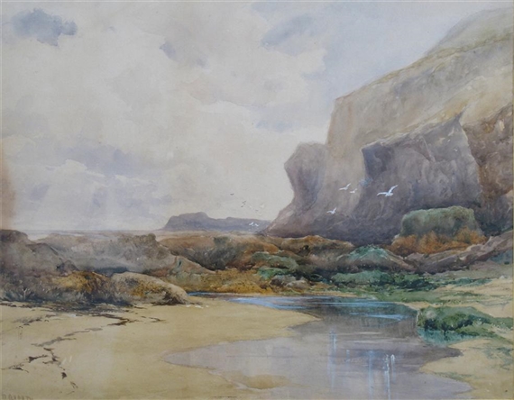 David Green | Art Auction Results