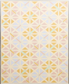 Hurrell John | Bars in 4 Directions (1979) | Compare similar artworks ...