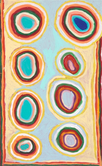 Judith Samson | 1 Artworks | MutualArt