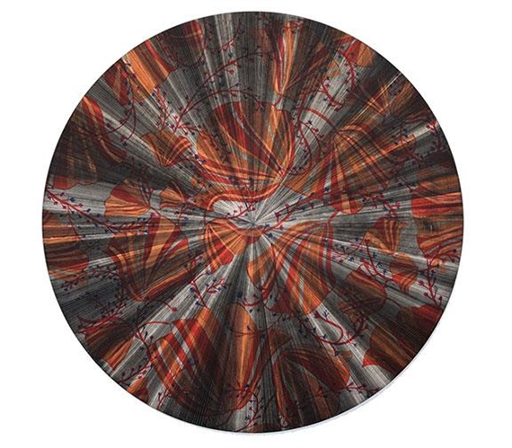 Kelly S. Williams | Artist Overview | MutualArt