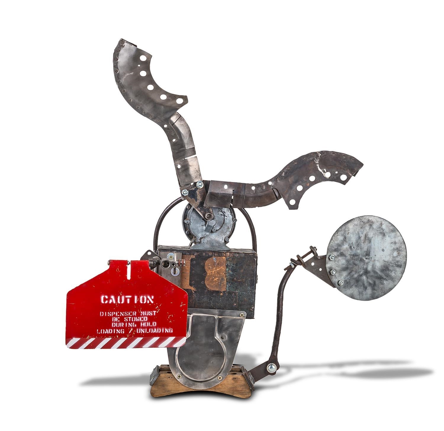 Ann Thomson | Omen | MutualArt