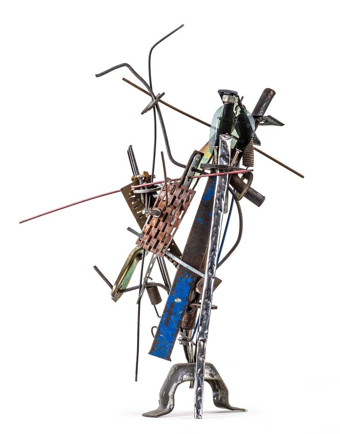 Neil Taylor | St Sebastian (2000) | MutualArt