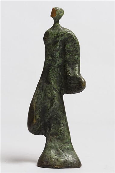 John Coen | Minerva | MutualArt