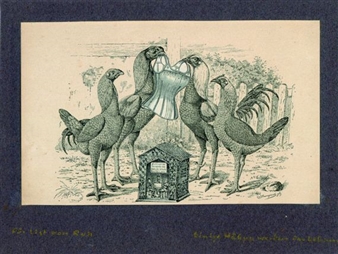 Franz Roh | 52 Artworks at Auction | MutualArt