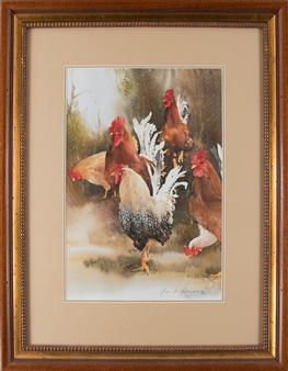 Jean Halverson | 13 Artworks at Auction | MutualArt