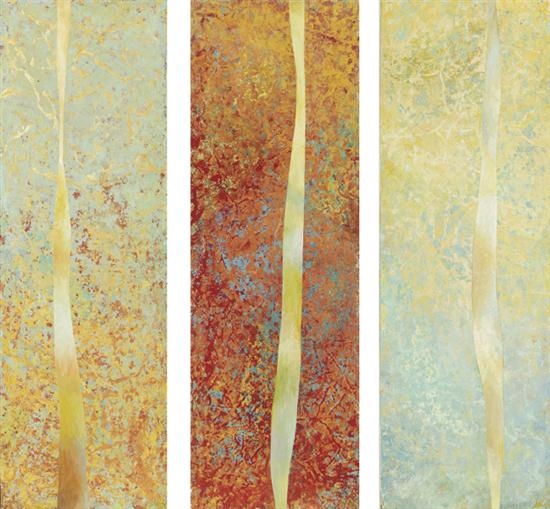 Juliet Holmes Á Court | Willowy Reeds | MutualArt