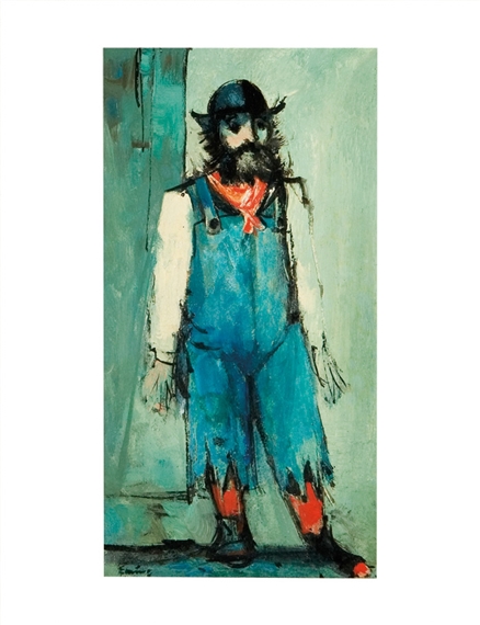 Edward Ewing | 1 Artworks at Auction | MutualArt
