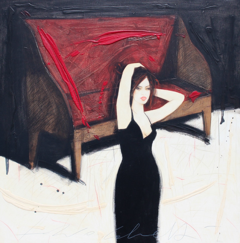 Fabio Calvetti | Piccolo Mondo (2005) | MutualArt