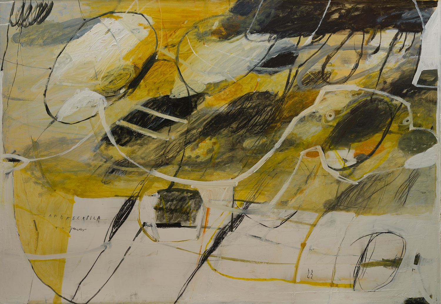 George Raftopoulos | Eranos (2009) | MutualArt