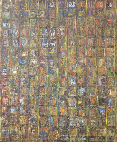 Bruce Rubenstein | 1 Artworks at Auction | MutualArt