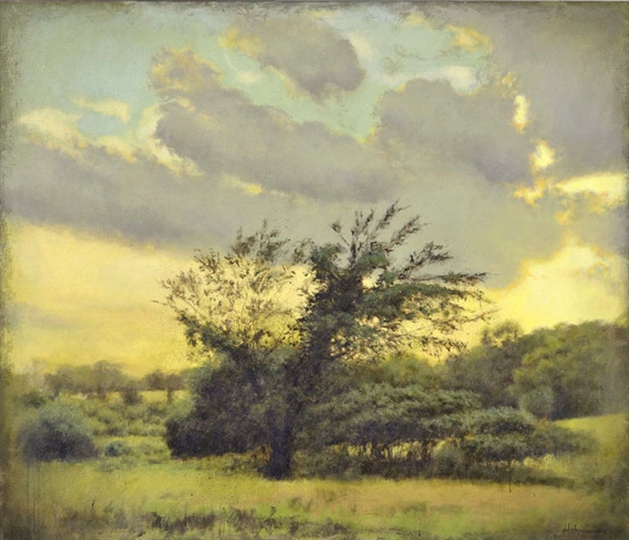 Larry Hofmann | 1 Artworks | MutualArt
