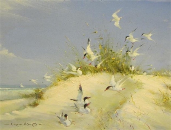 Ward, Vernon | 69 Artworks | MutualArt