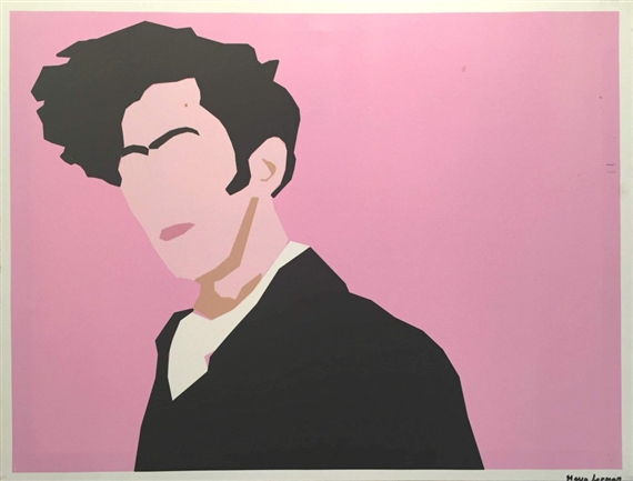 Maya Lerman | 1 Artworks at Auction | MutualArt