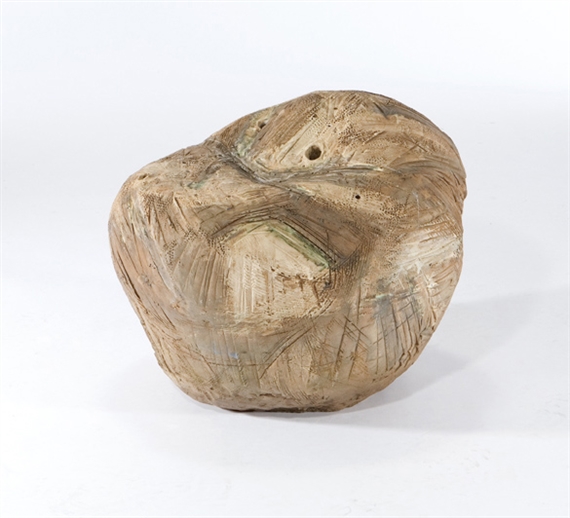 Stan Bitters | Stool (Circa 1962) | MutualArt